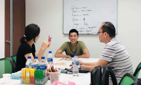 Learn to speak Indonesian – LearnIndonesianHub.com - About Us